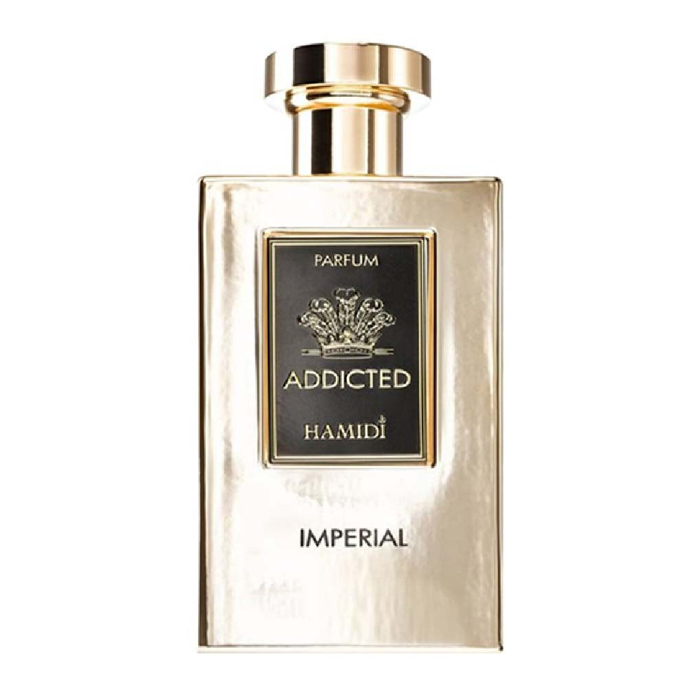 Hamidi Addicted Imperial Parfum For Unisex - PerfumeX
