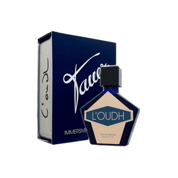 Tauer Perfumes L’Oudh Extrait de Parfum 50ml for Unisex - PerfumeX