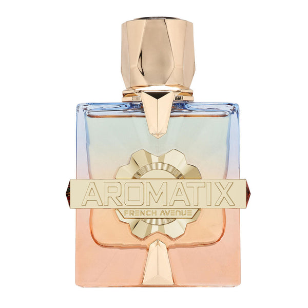 French Avenue Aromatix X Teas Me Extrait De Parfum For Unisex - PerfumeX