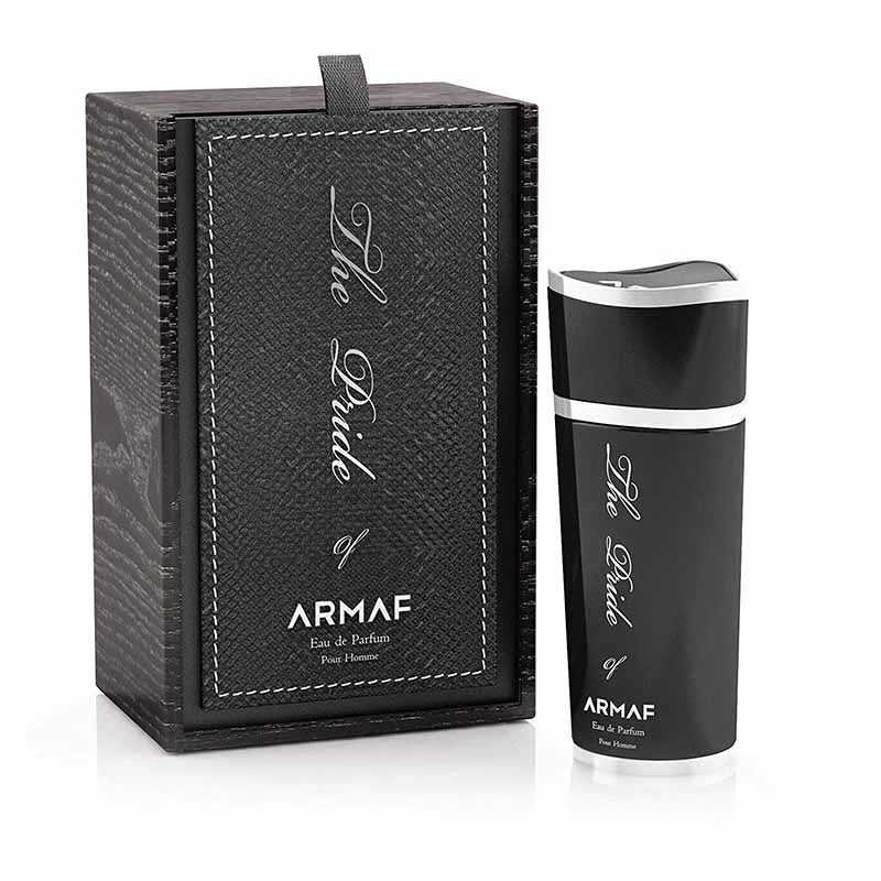 Armaf The Pride Man Eau De Parfum-100ml - PerfumeX