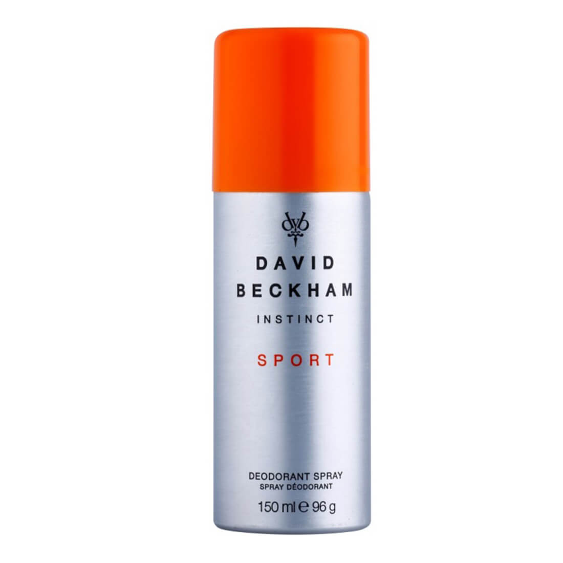 David Beckham Instinct Sport Deodorant For Men -150ml - PerfumeX