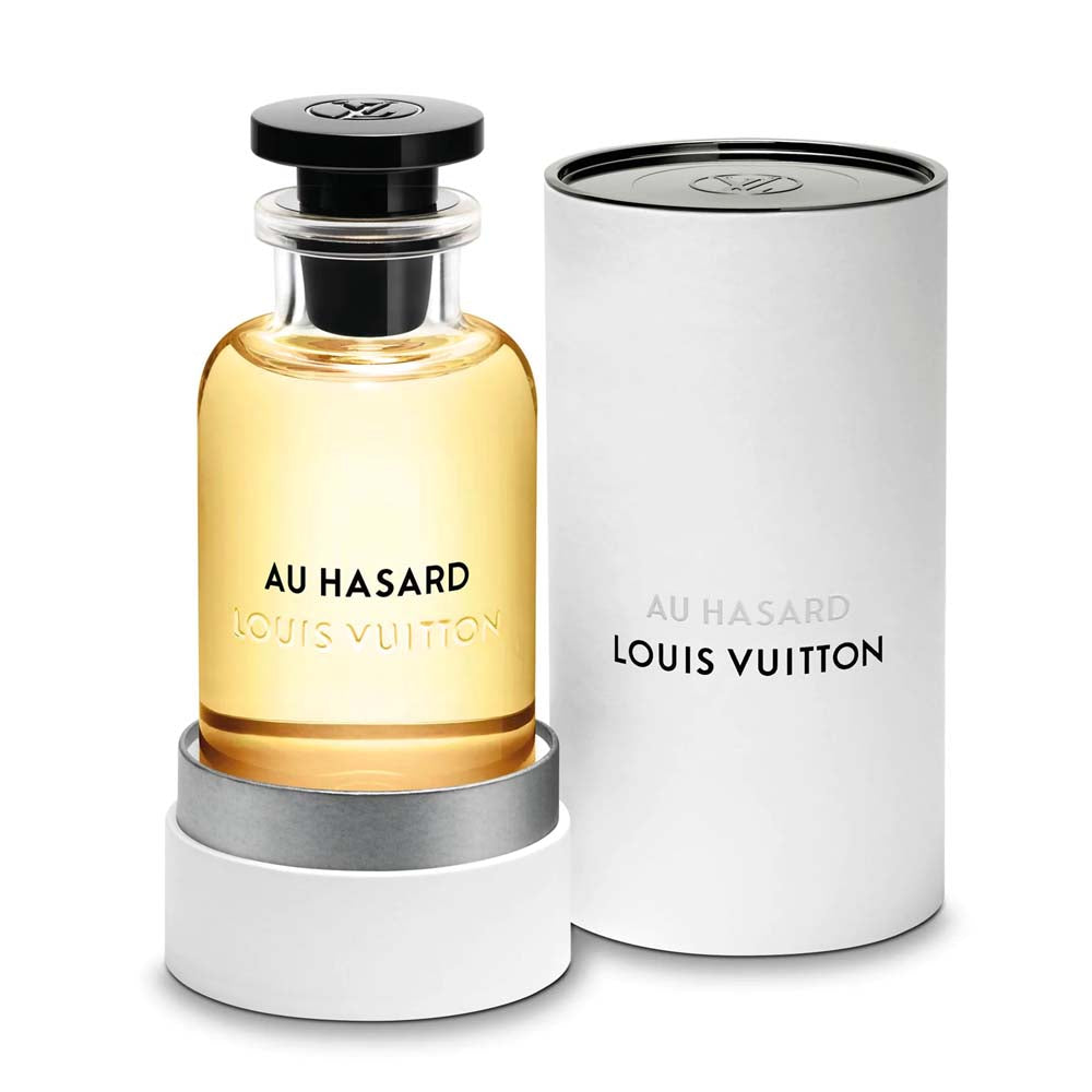 Louis Vuitton Au Hasard Eau De Parfum For Men - PerfumeX