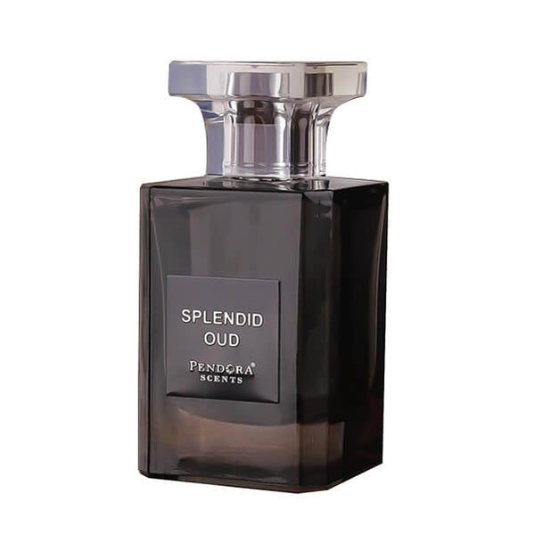 Pendora Scents Splendid Oud 100ml EDP for Men - PerfumeX