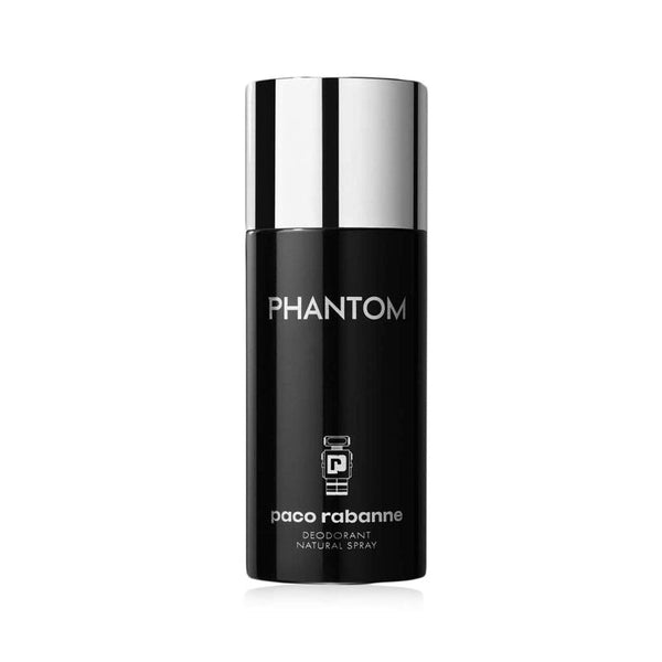 Paco Rabanne Phantom for Men Deodorant 150 ml - Perfumex