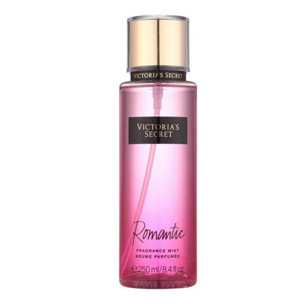 Victoria's Secret Romantic Fragrance Mist 250ml - PerfumeX