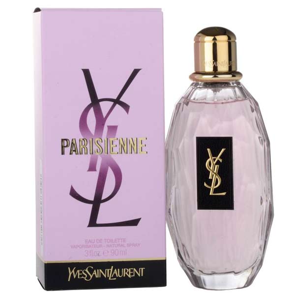 YSL Parisienne EDT 90ml for Women - PerfumeX